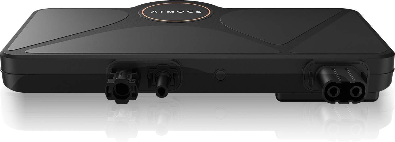 ATMOCE | atmoce